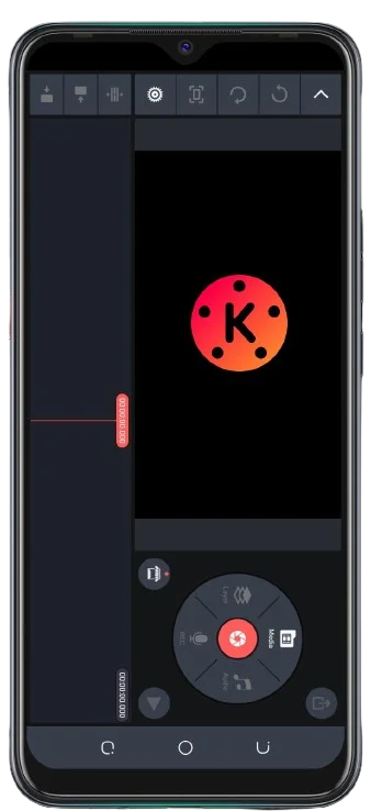 KineMaster Mod APK 7.5.18 (Pro) | [Premium Unlocked] 2025